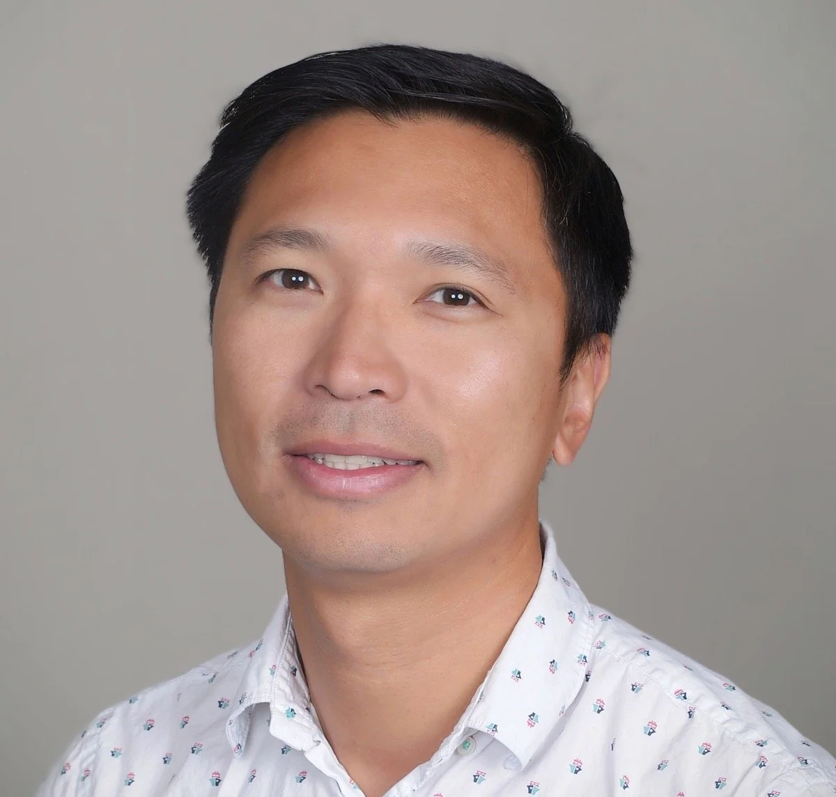 RYAN YAM, PSY.D., LEP, NPT-C — Pivot Counseling