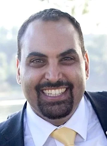 MINA YOUSSEF, M.D. — Pivot Counseling