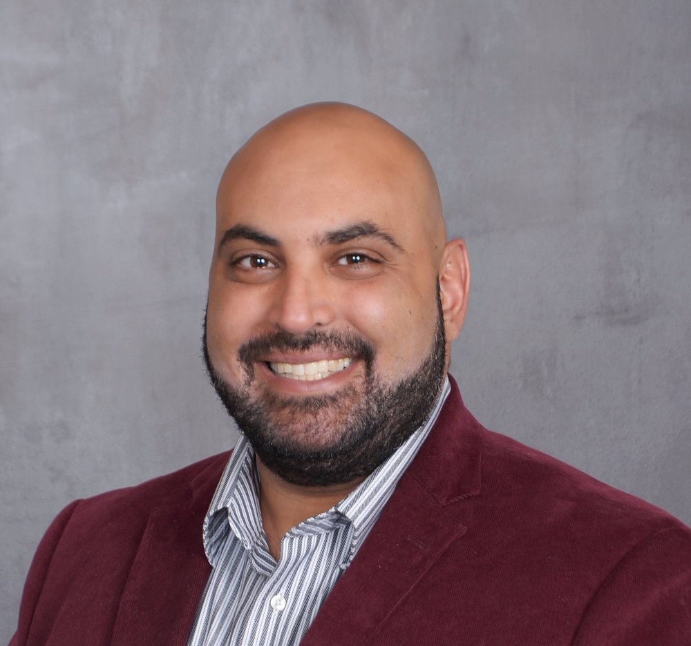 MINA YOUSSEF, MD — Pivot Counseling