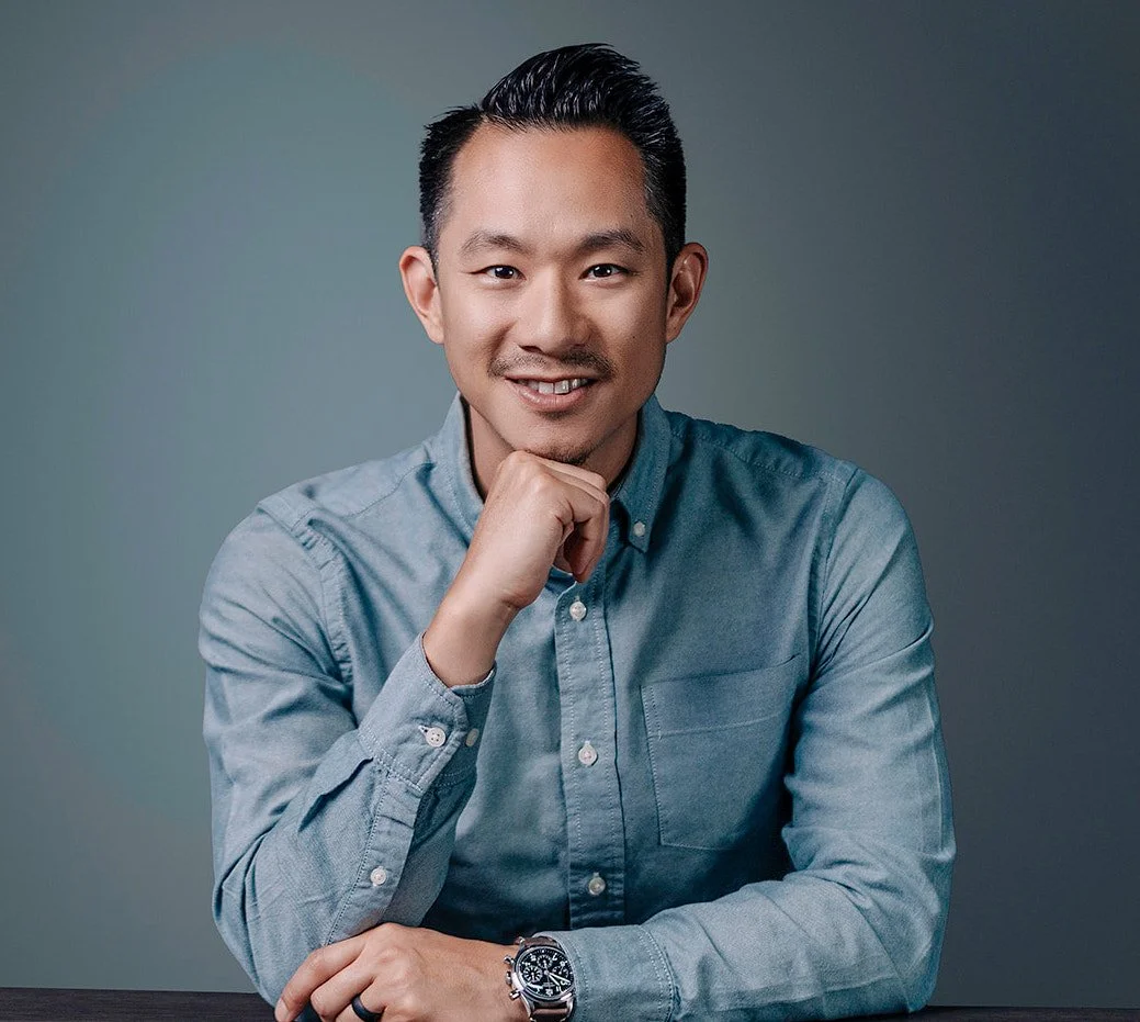 TIMOTHY YEN, PSY.D. — Pivot Counseling