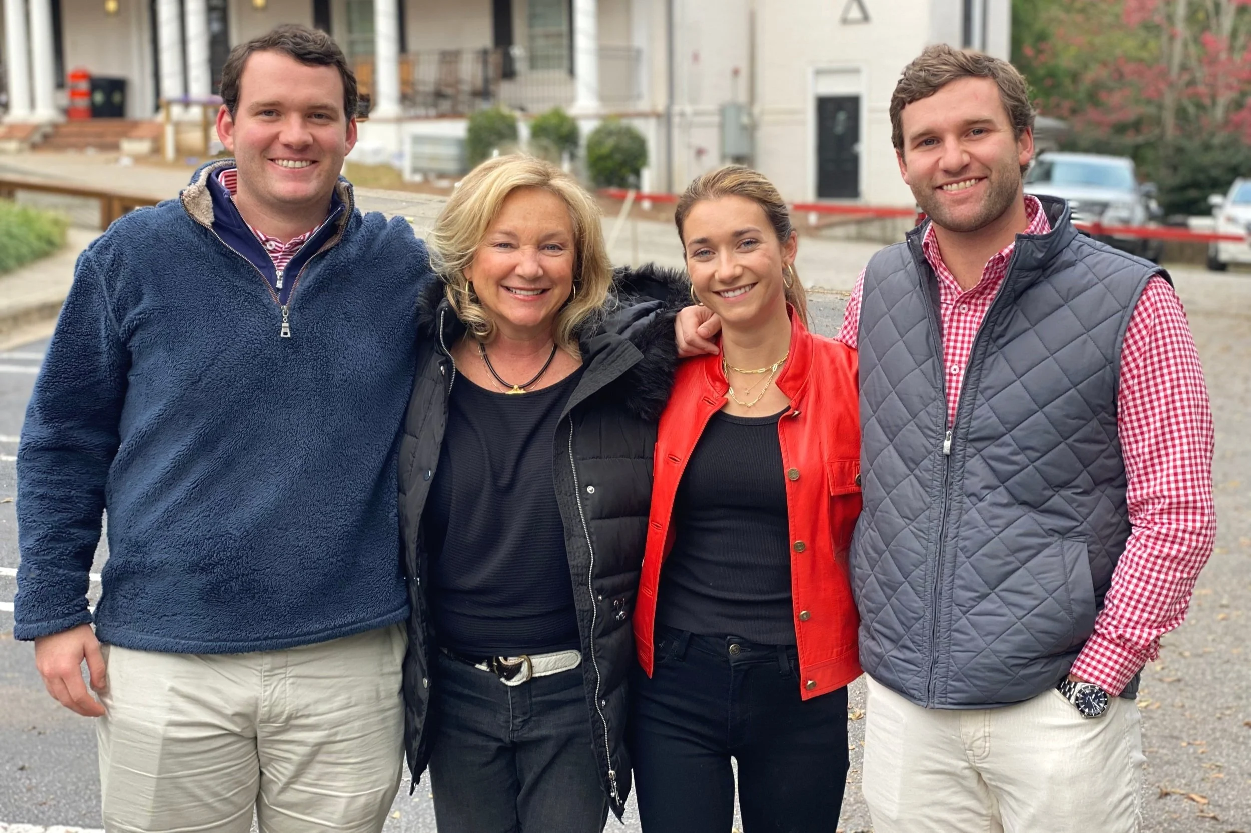 Meet Kathy — Kathy Patton Designs