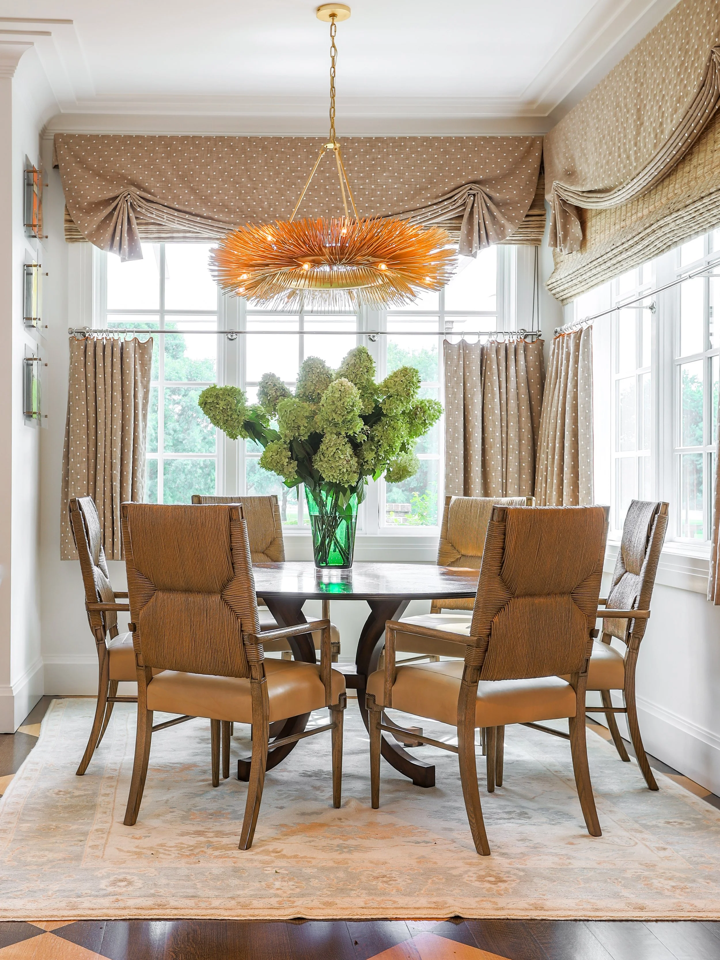 Riverfront Residence — Kathy Patton Designs