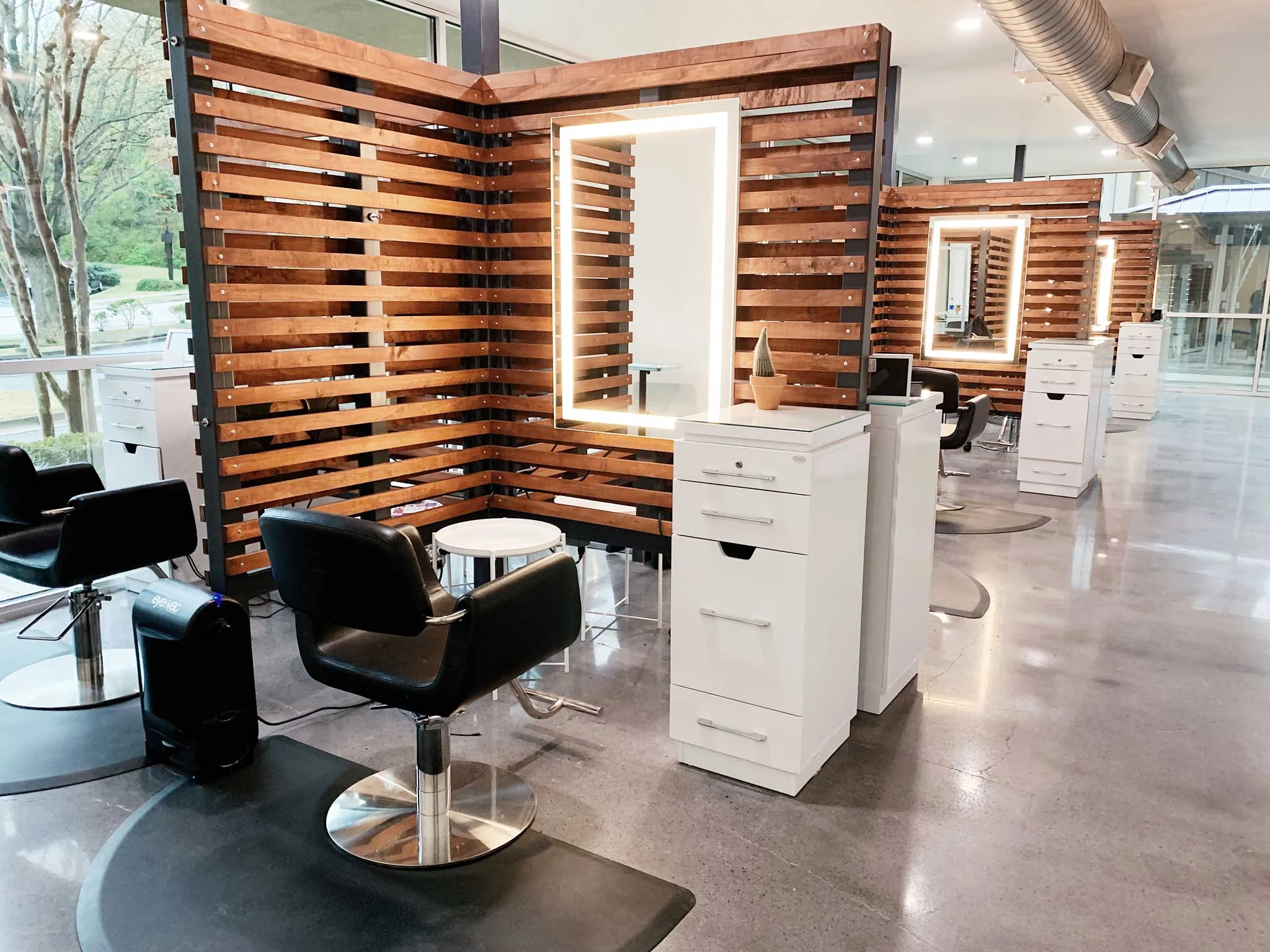 The Fix Salon