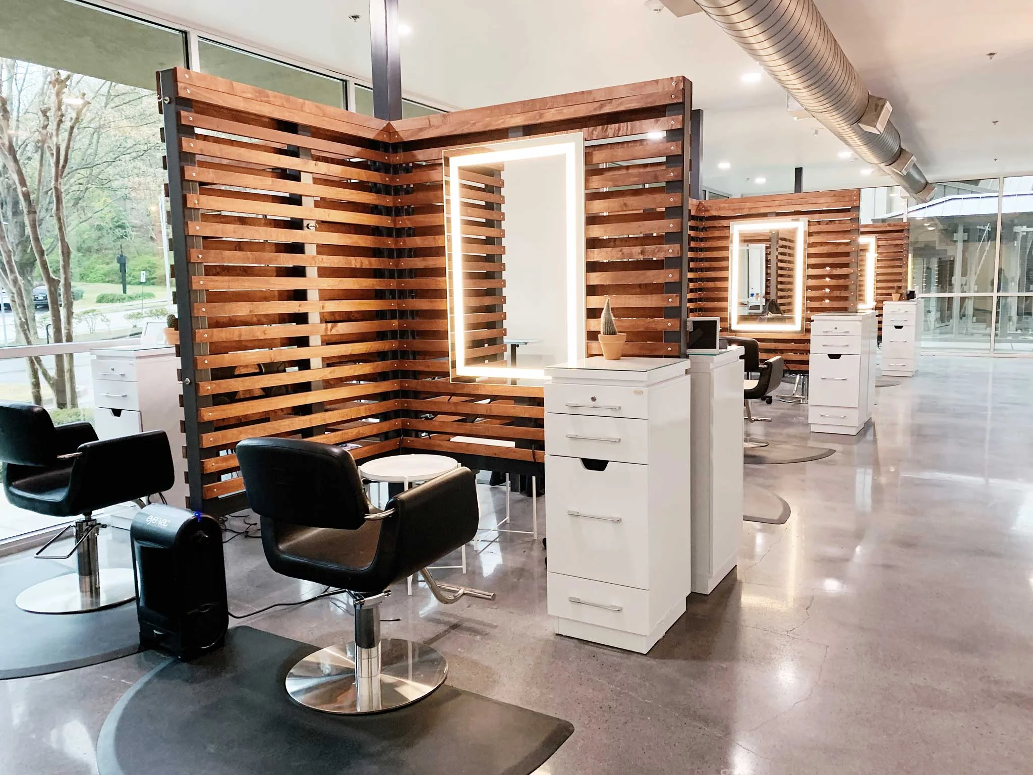 The Fix Salon
