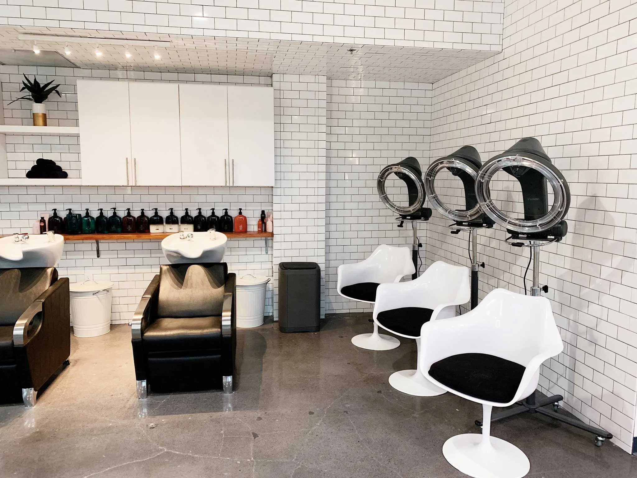 The Fix Salon