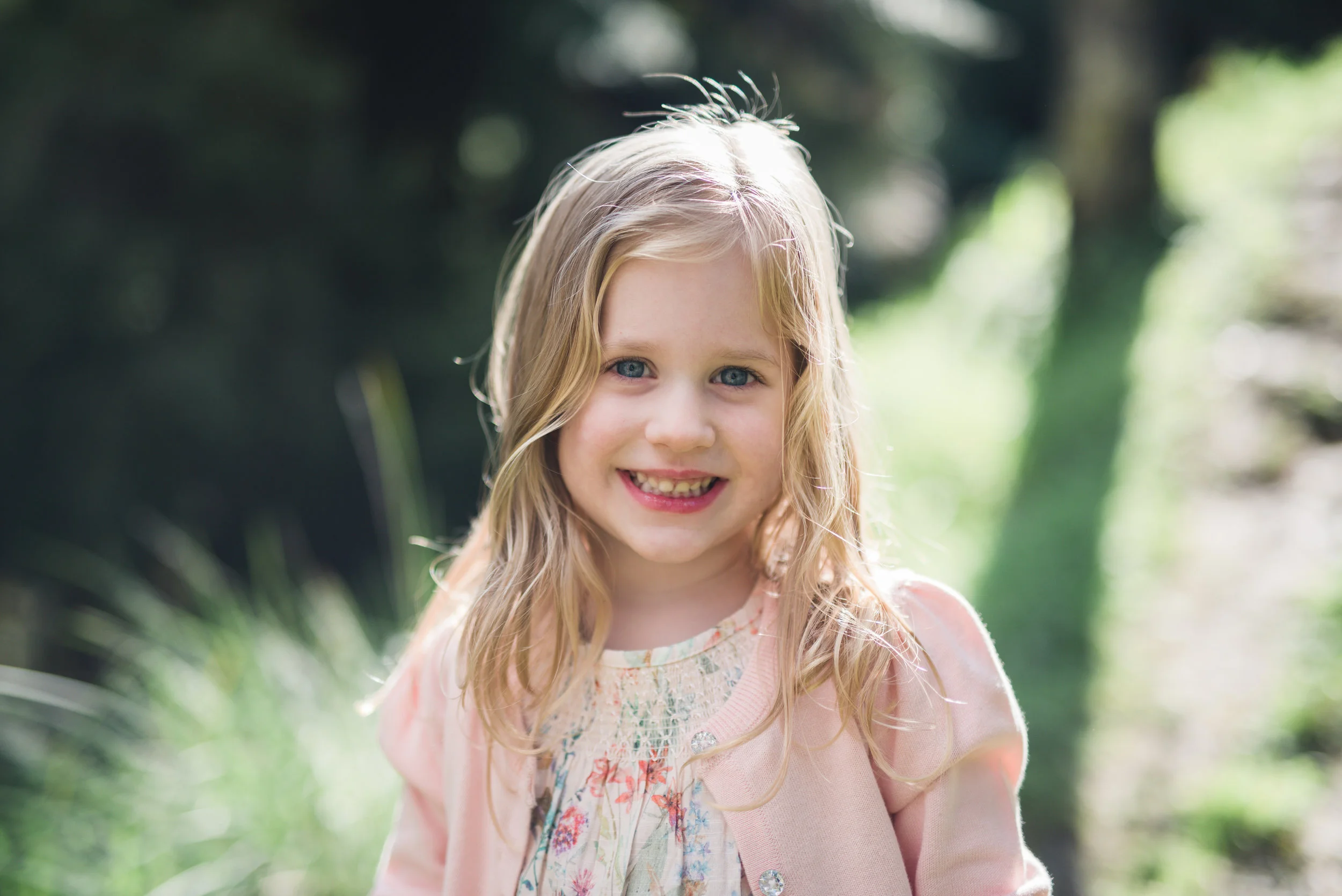 Dunlop Family — Danielle Monique