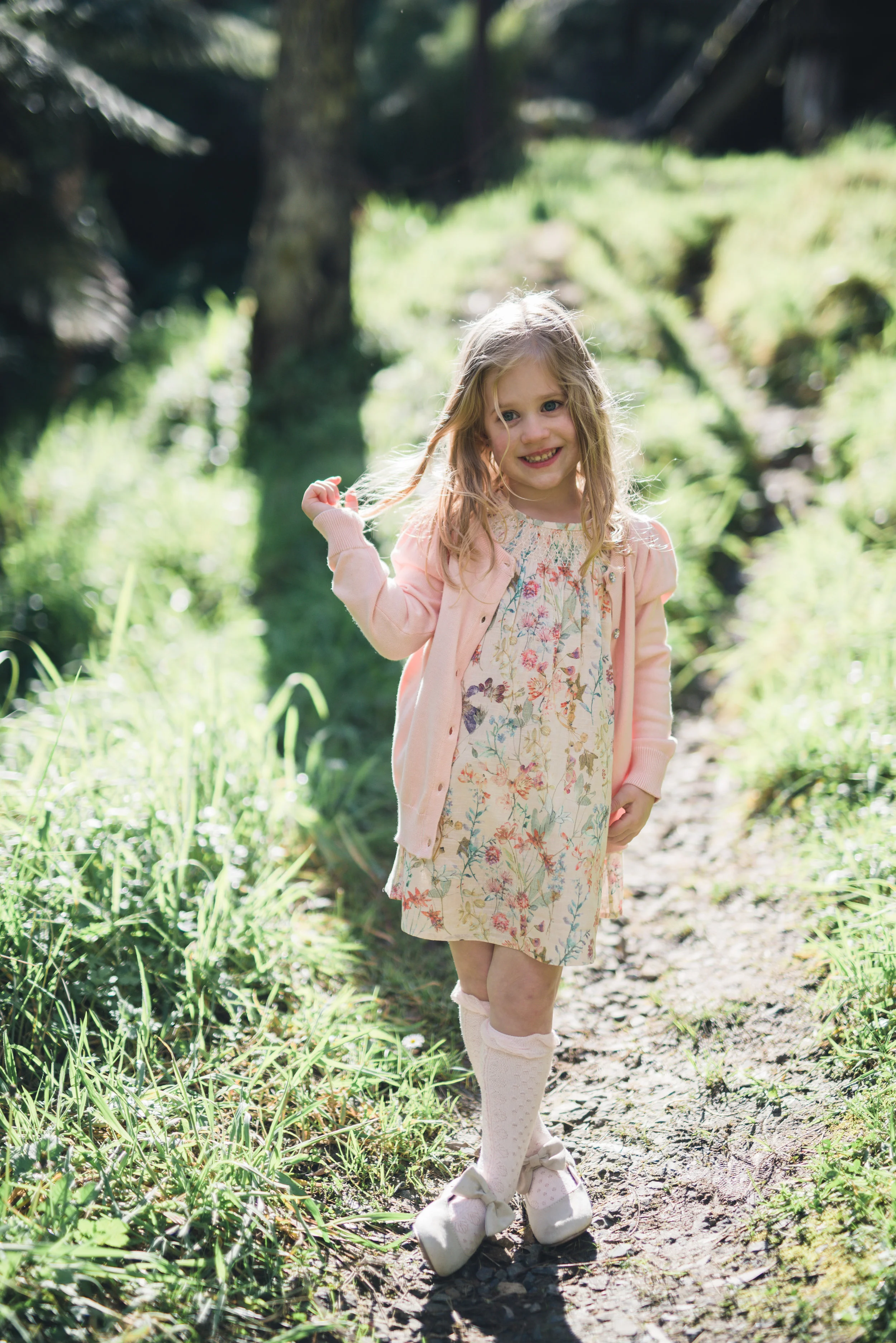 Dunlop Family — Danielle Monique