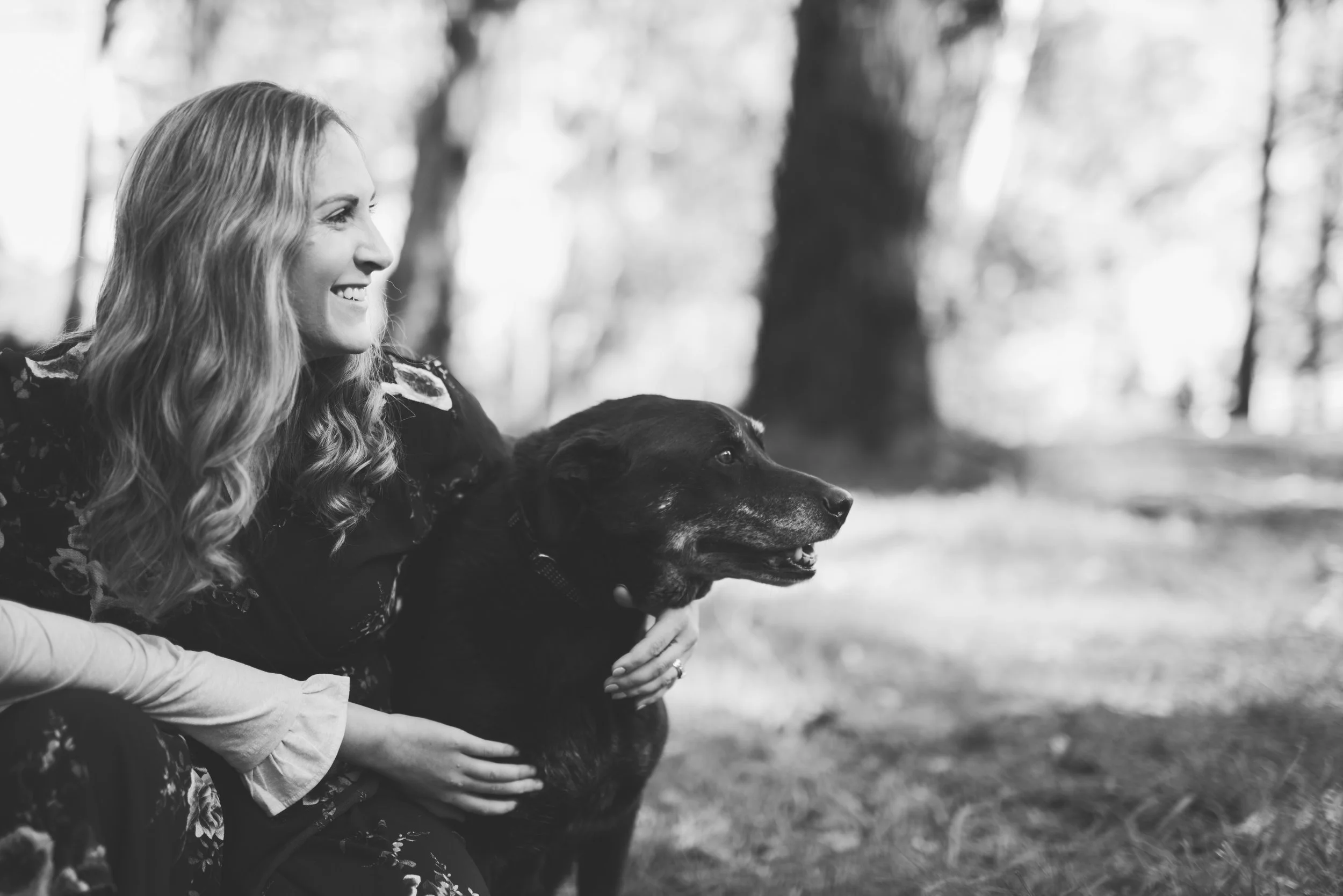 Dunlop Family — Danielle Monique