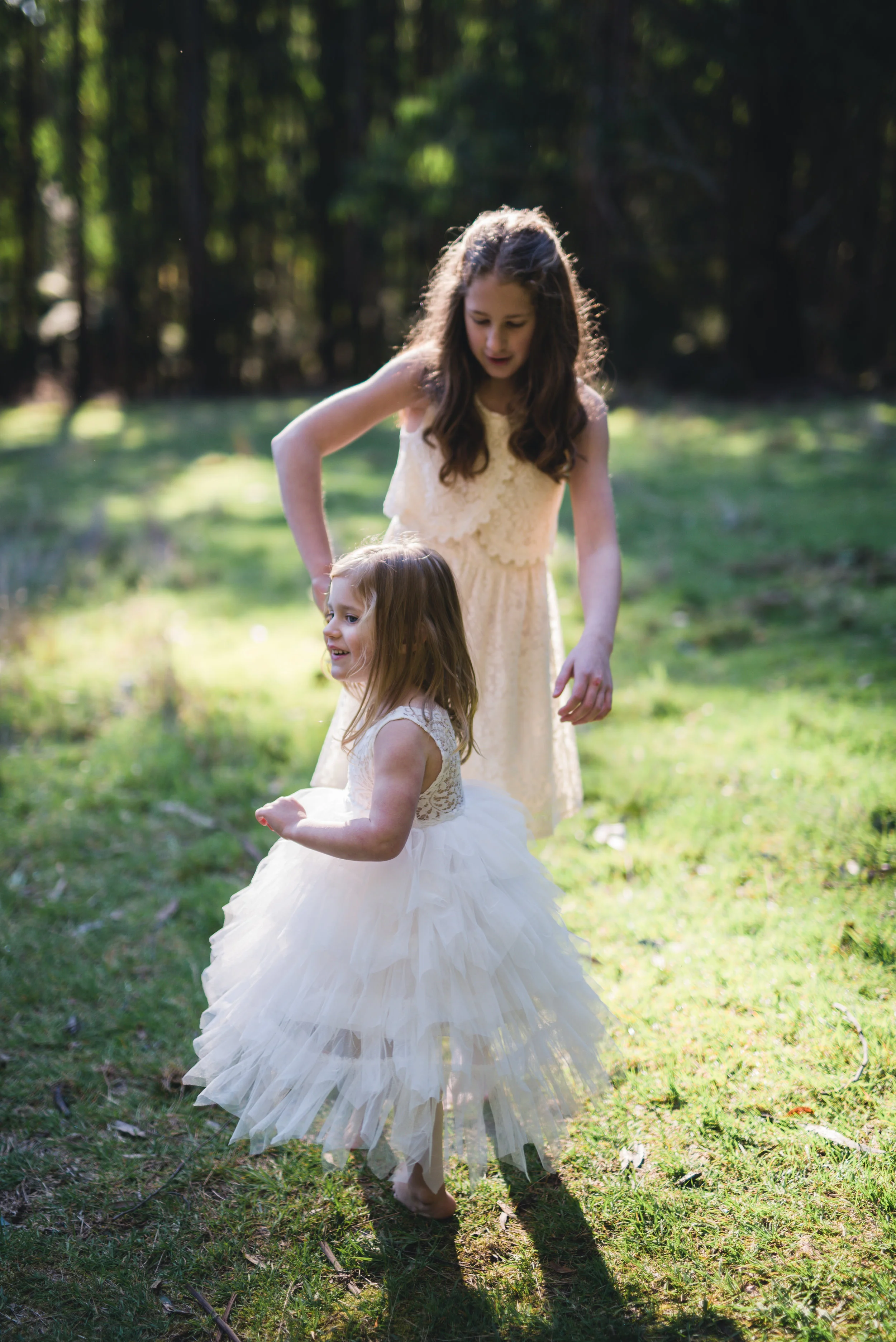 Dunlop Family — Danielle Monique