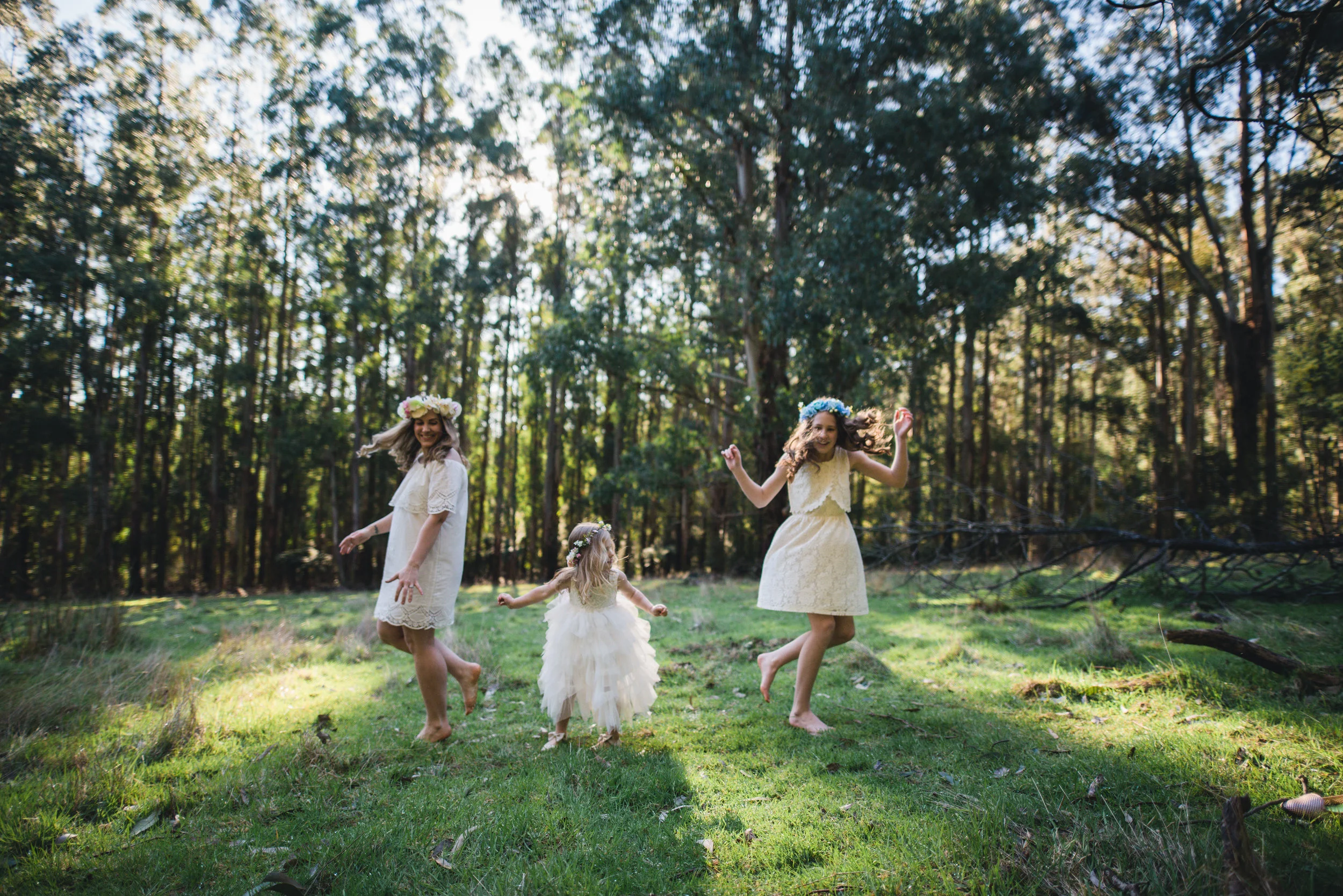 Dunlop Family — Danielle Monique