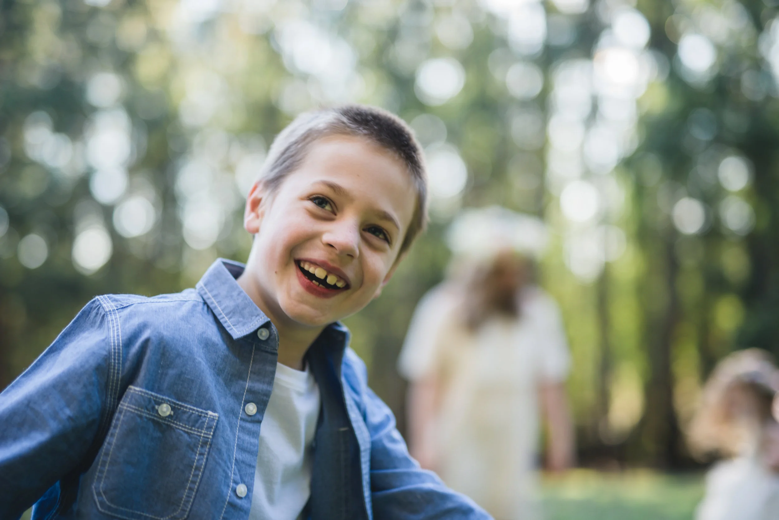 Dunlop Family — Danielle Monique