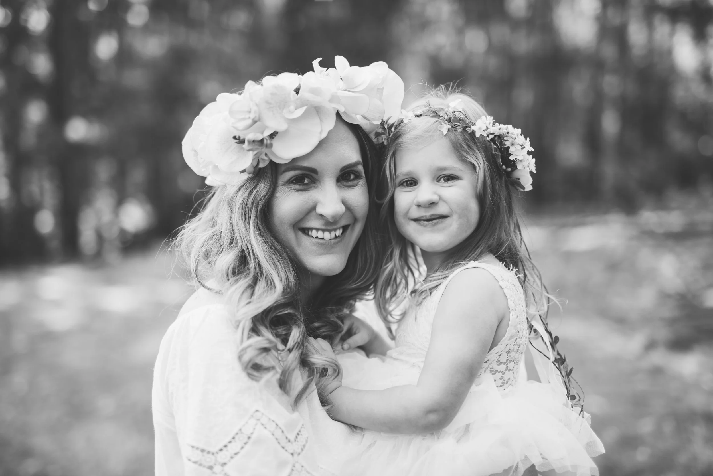 Dunlop Family — Danielle Monique