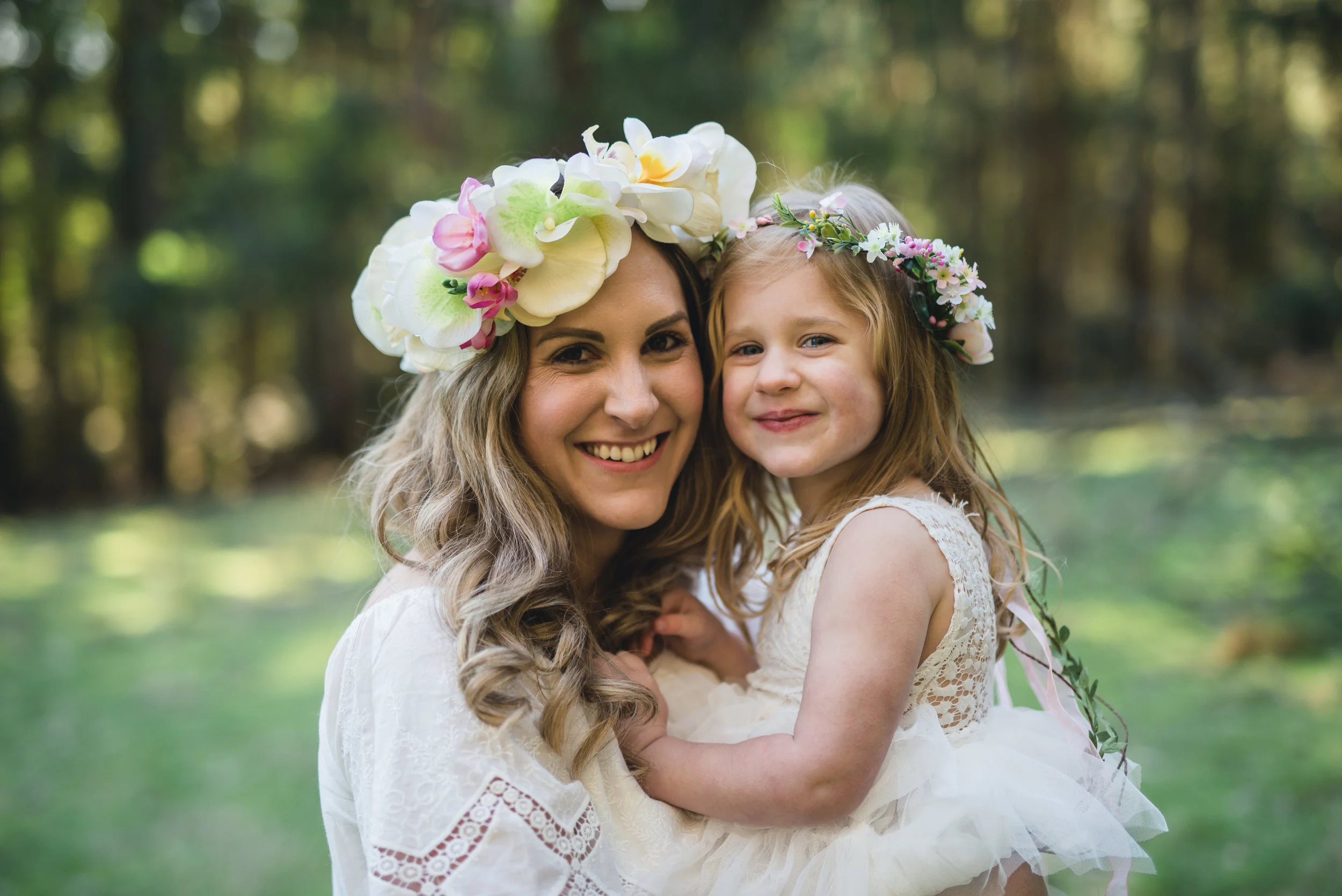 Dunlop Family — Danielle Monique