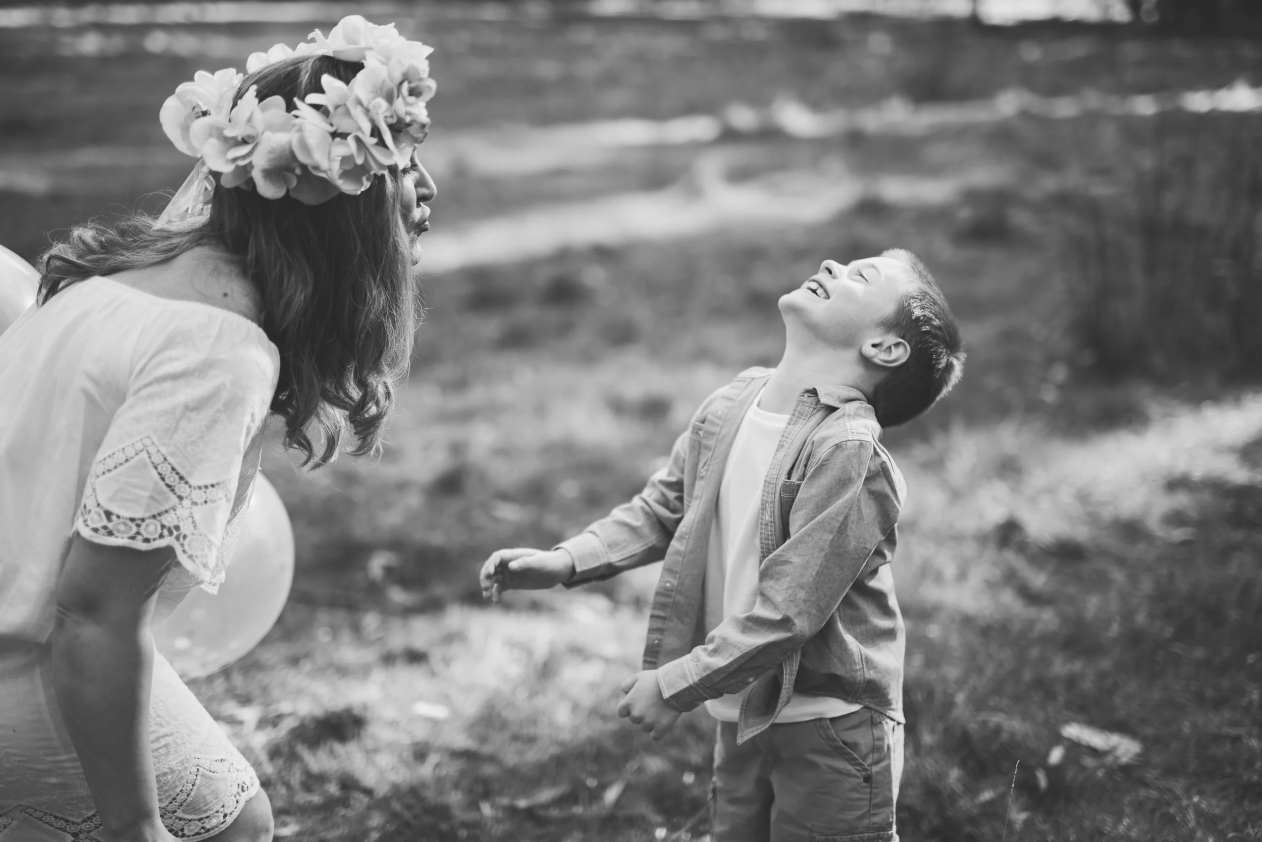 Dunlop Family — Danielle Monique