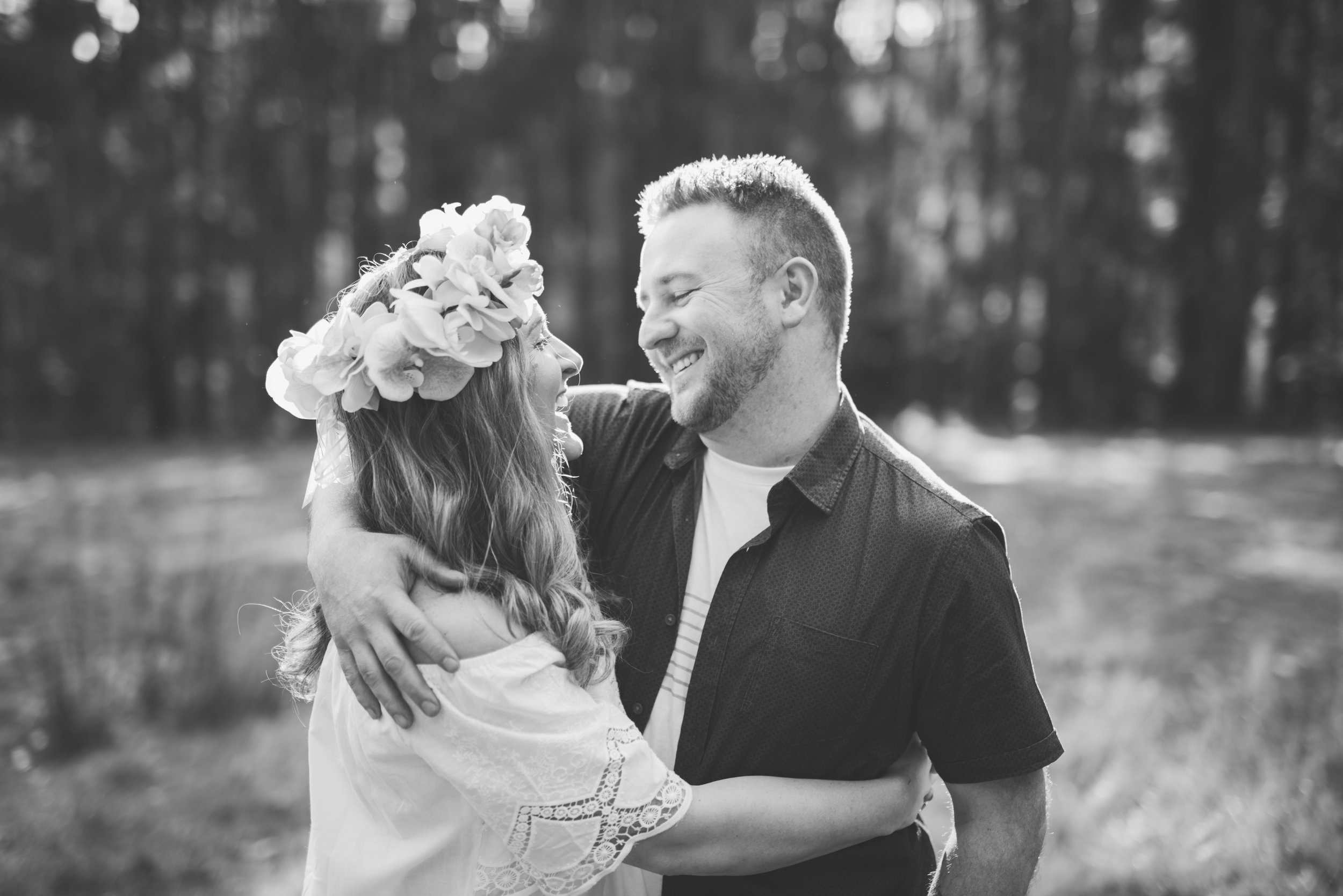 Dunlop Family — Danielle Monique