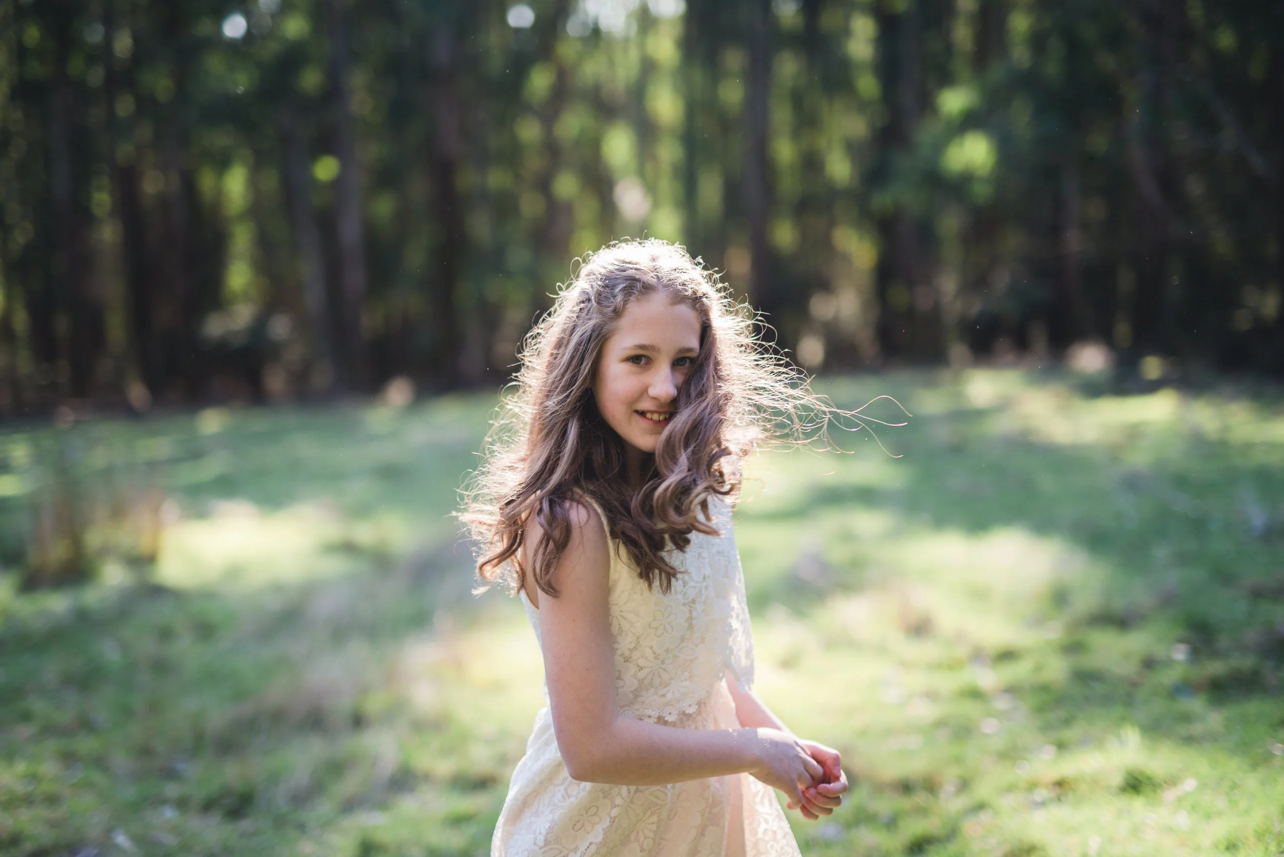 Dunlop Family — Danielle Monique