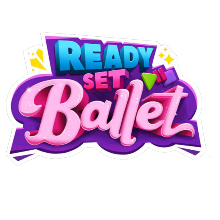 READY SET DANCE — Suzie Ryrie School of Dance