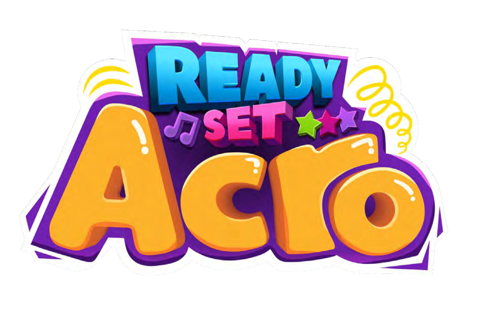 READY SET DANCE — Suzie Ryrie School of Dance