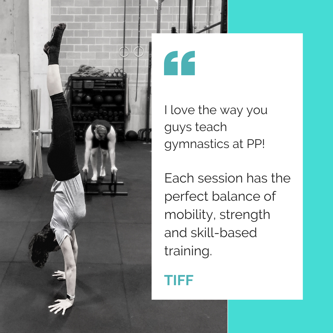 Performance Playground