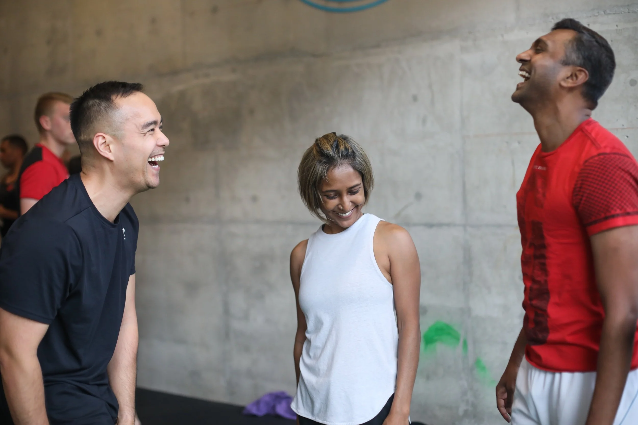 Performance Playground