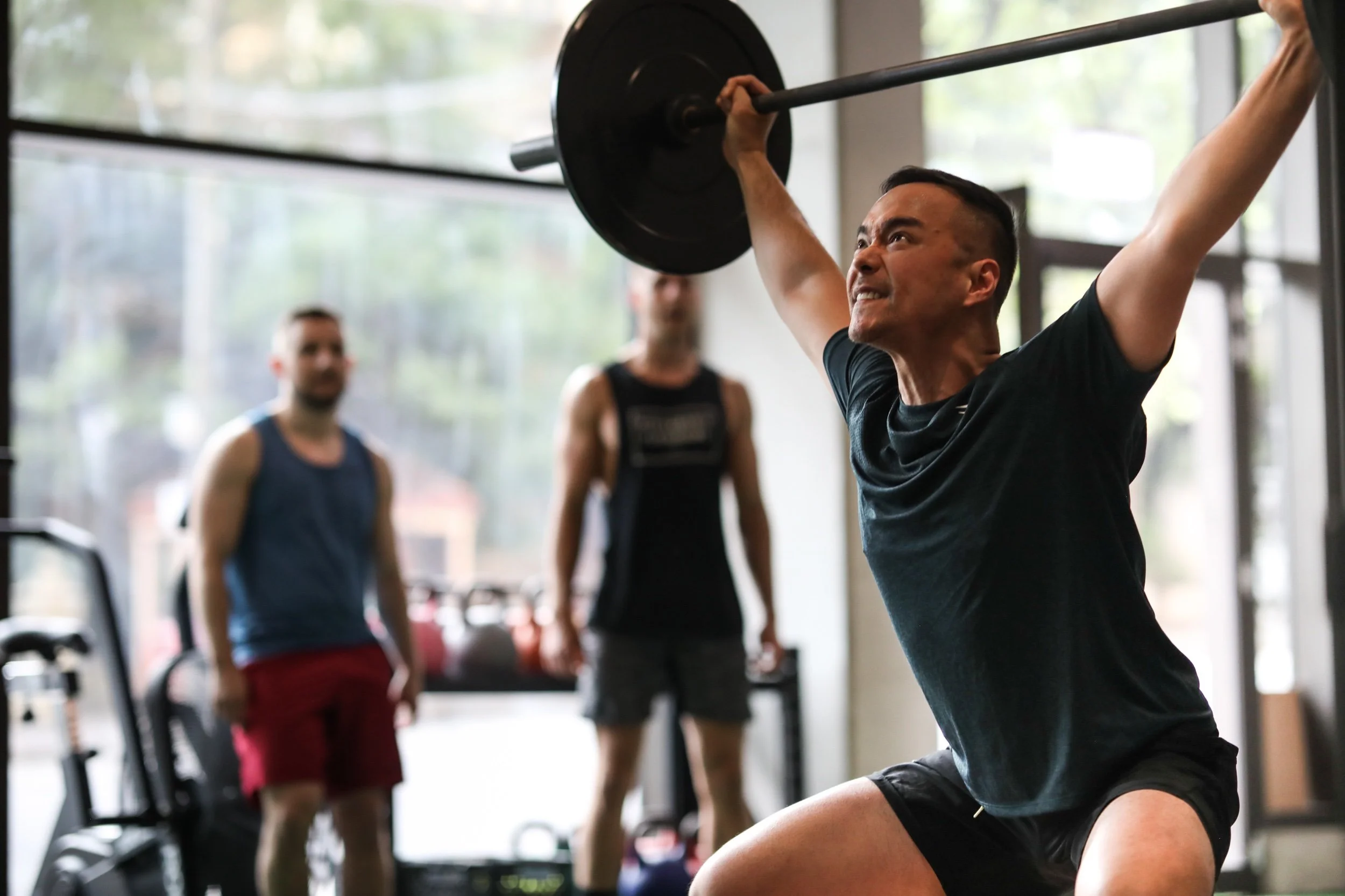 Performance Playground