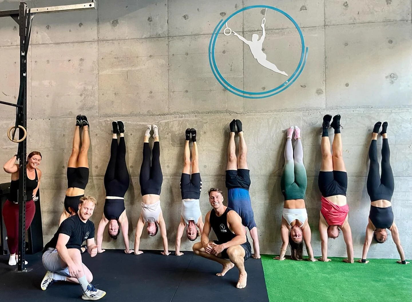 Performance Playground