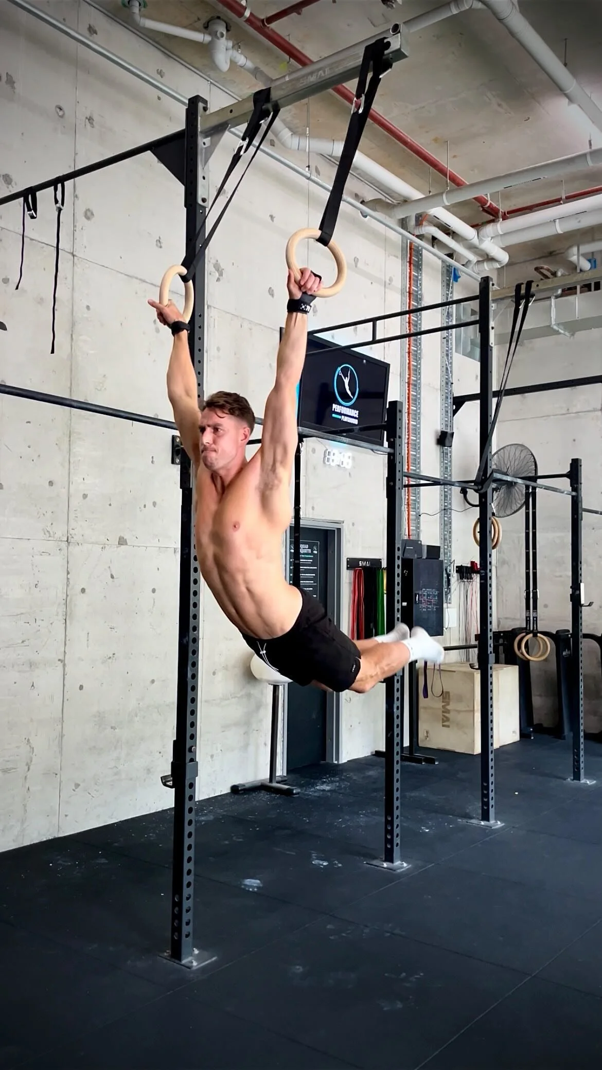 Performance Playground