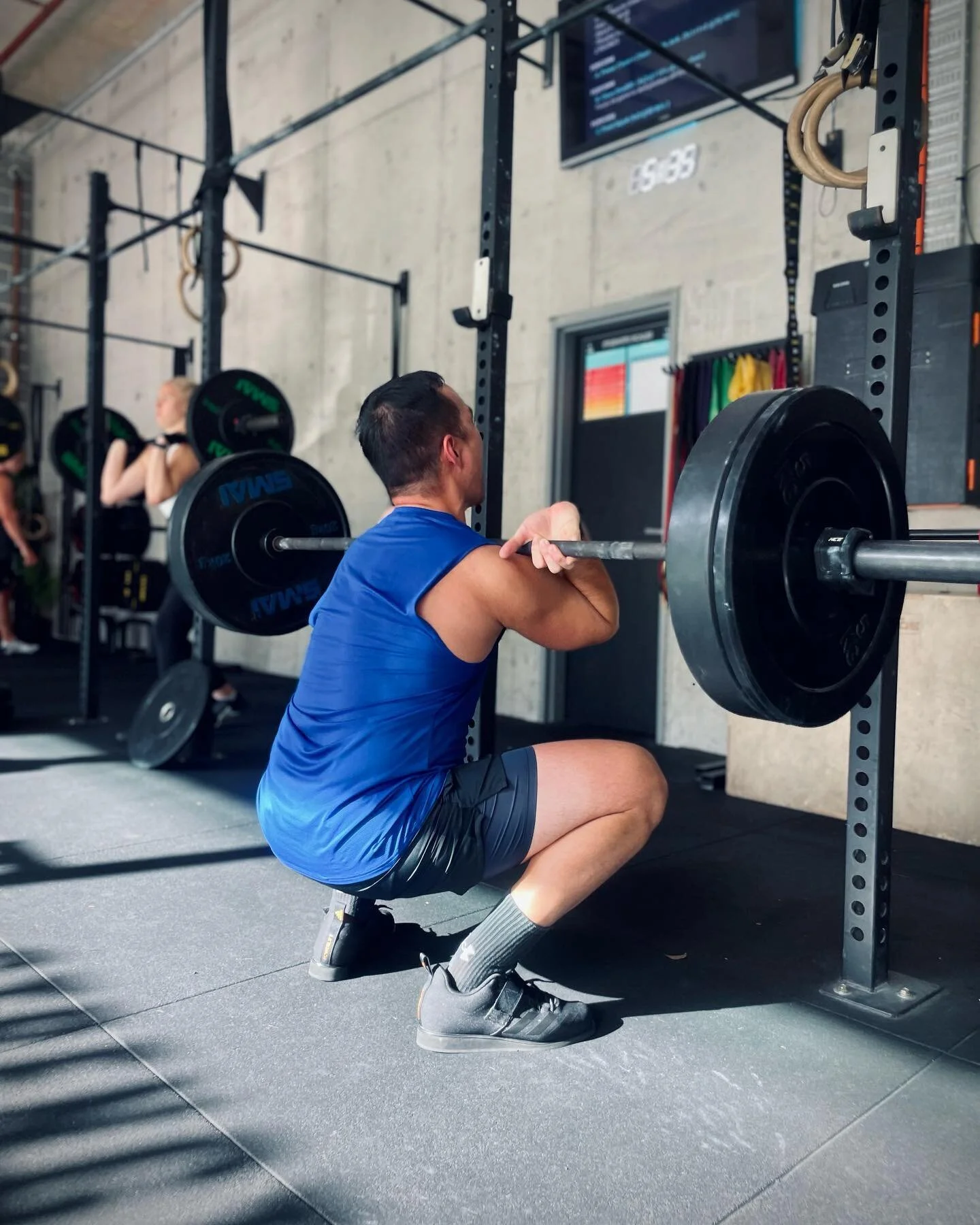 Performance Playground