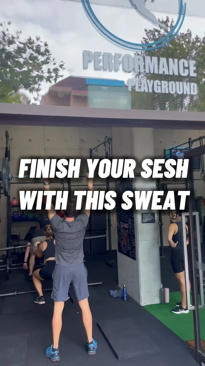 Performance Playground