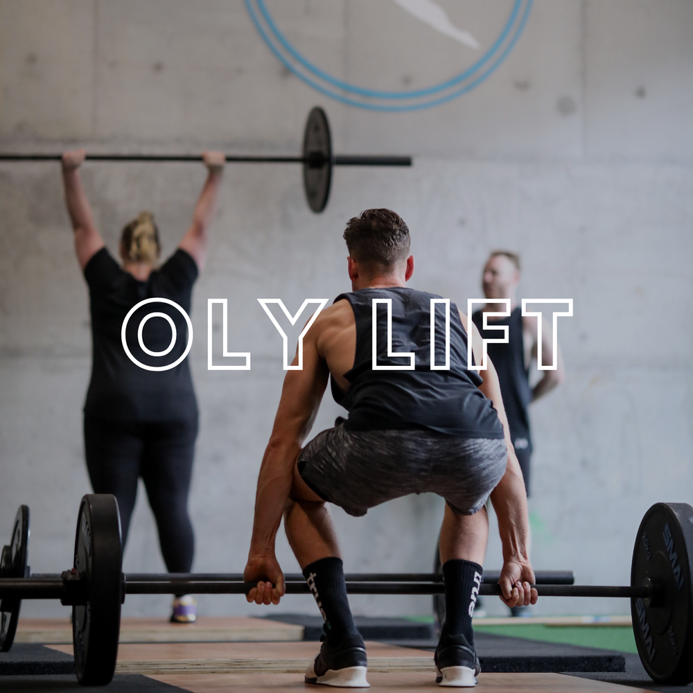 Team Training — Performance Playground