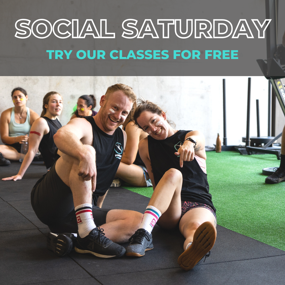 Memberships — Performance Playground