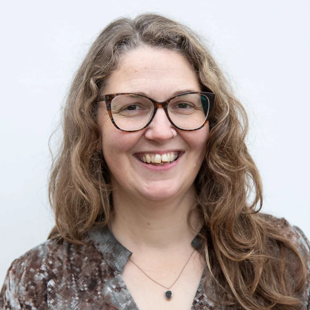 Jen Zook, LMT — Horizon Massage Therapy