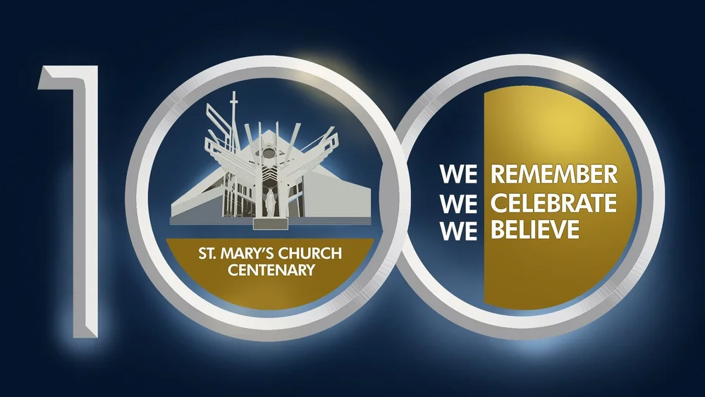 Worship Times — St. Mary's Parish [Sanger, CA]