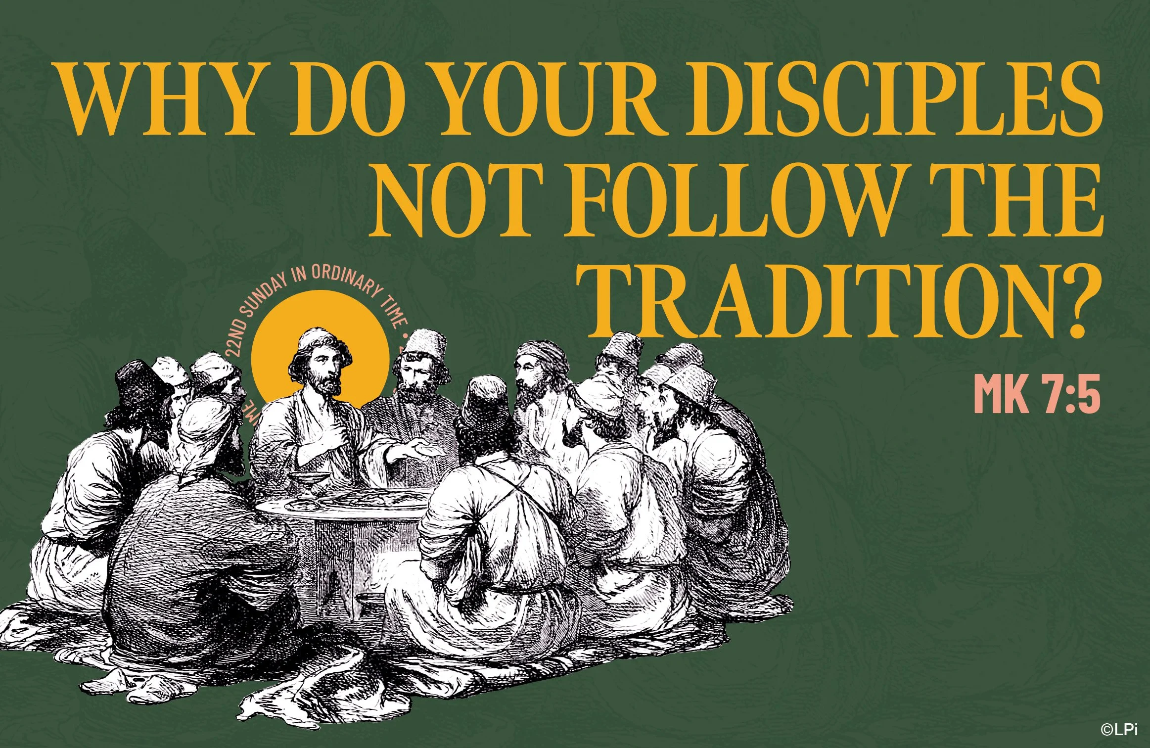 Bulletins — St. Mary's Parish [Sanger, CA]