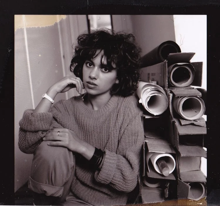 Gallery — SUSANNA HOFFS