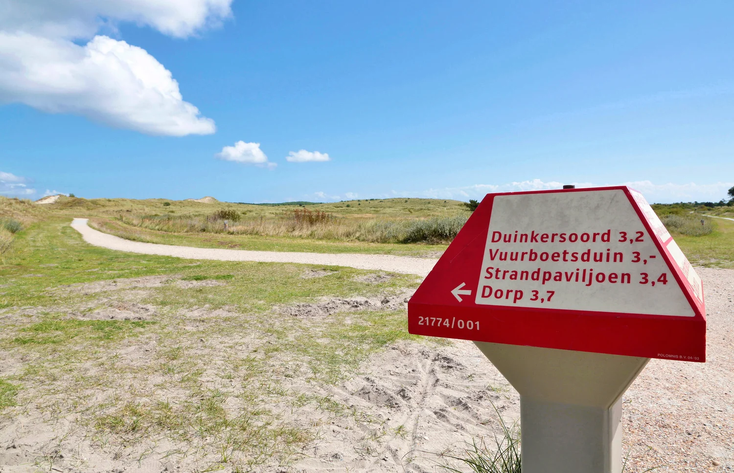 Praktische info — Lindeval