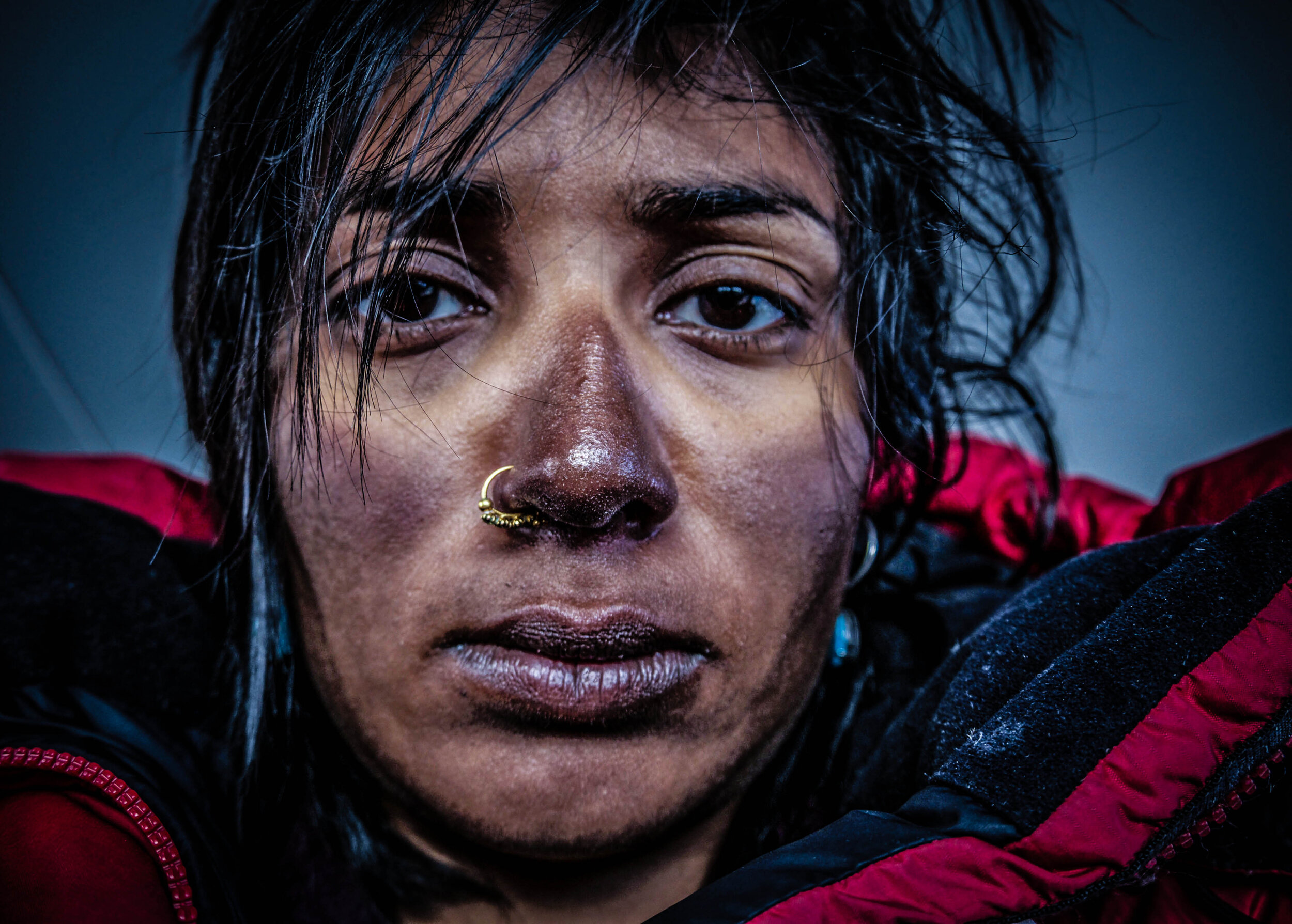 কেটু শৃঙ্গ অভিযানে বাঙালি কন্যা! ইতিহাস গড়ার মুখে ওয়াসফিয়া ...