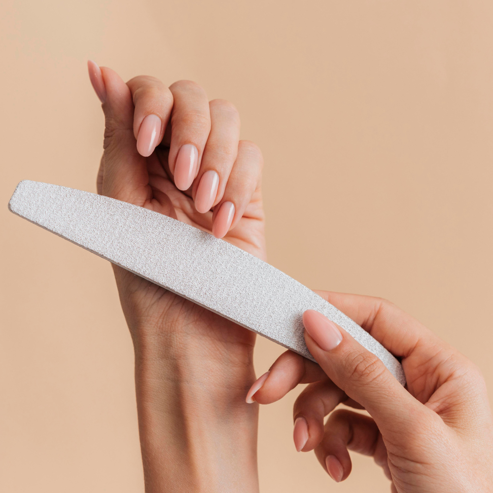Organic Nail Care | Clean Beauty & Natural Manicures
