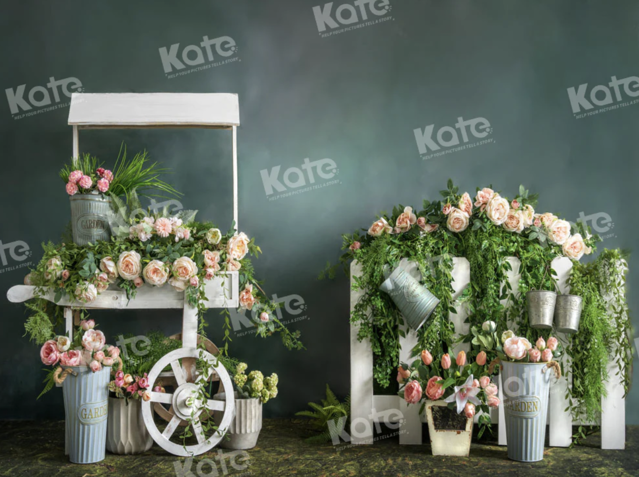 Indoor Mini Sessions — Atlanta Dahlia Photography