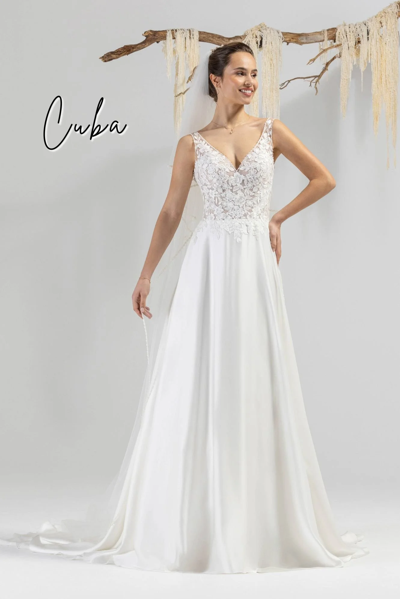 Robes de Mariée — BOUTIC FRIZON