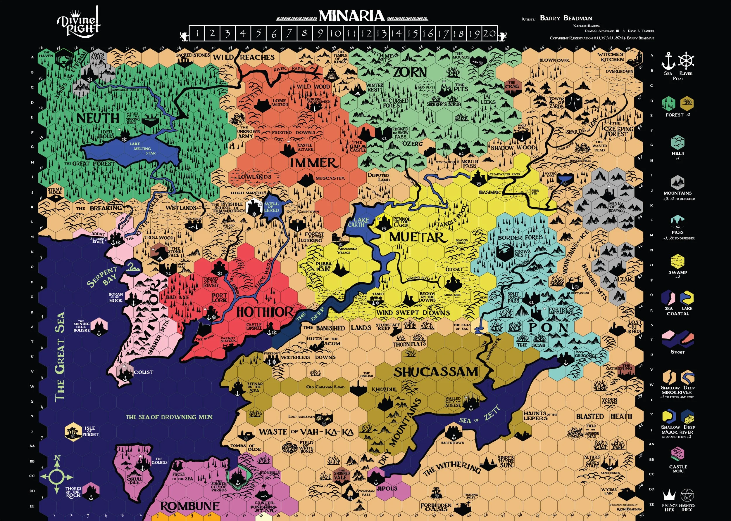 Worthington Publishing