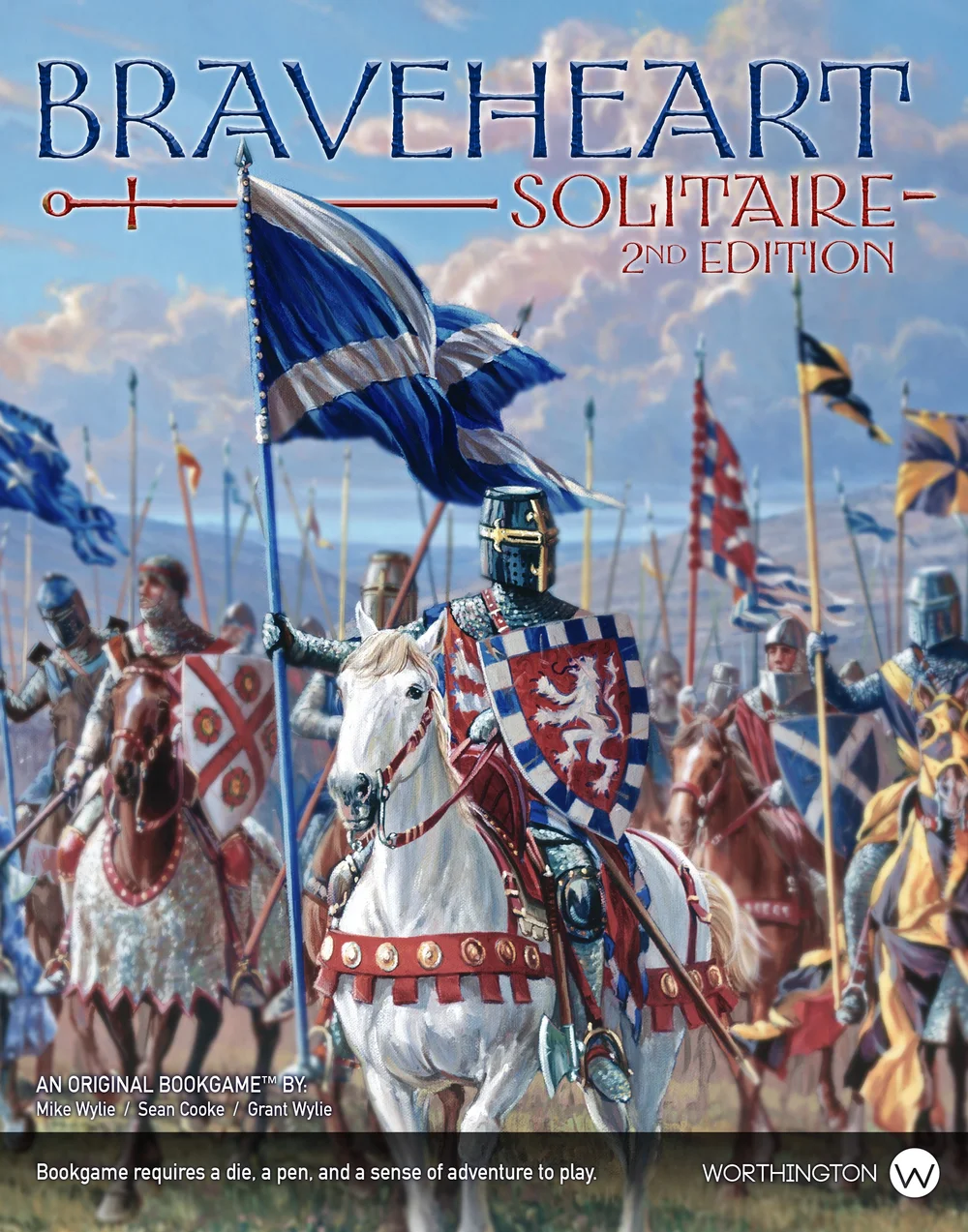 Braveheart Battle