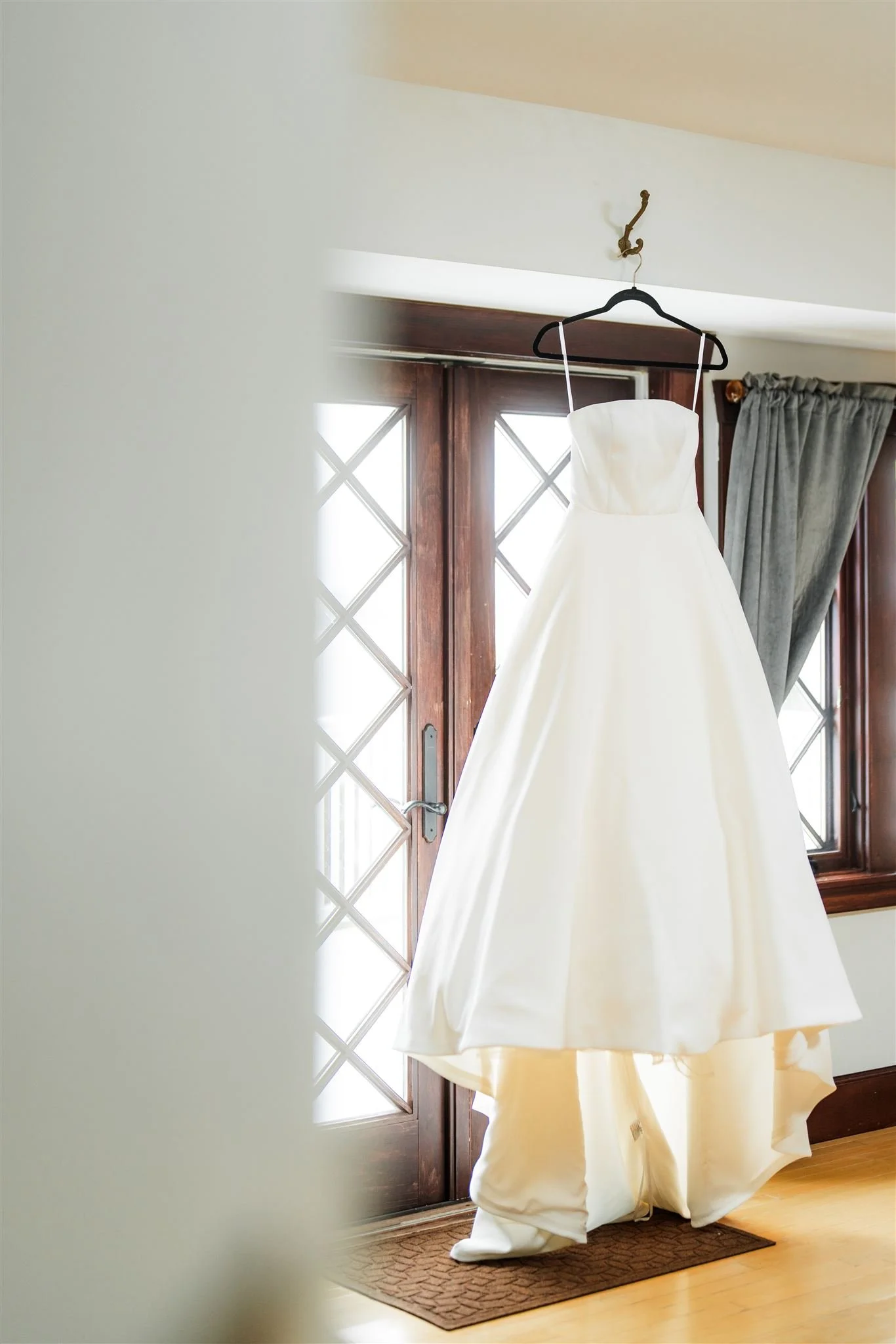 A Decadent Autumnal Wedding at French's Point | Pinch Me Planning