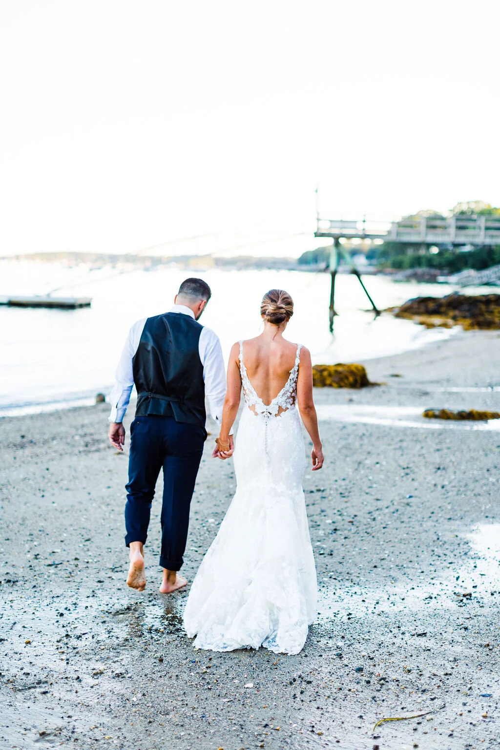 Jamie & Ryan | Pinch Me Planning