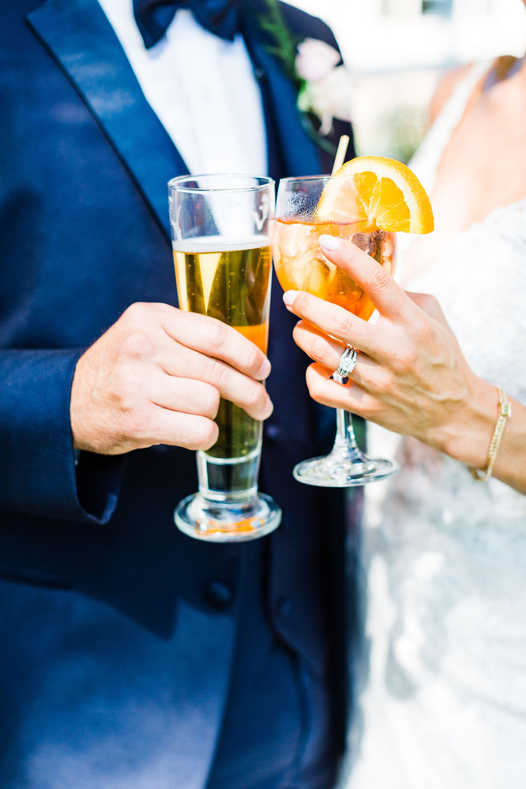 Jamie & Ryan | Pinch Me Planning