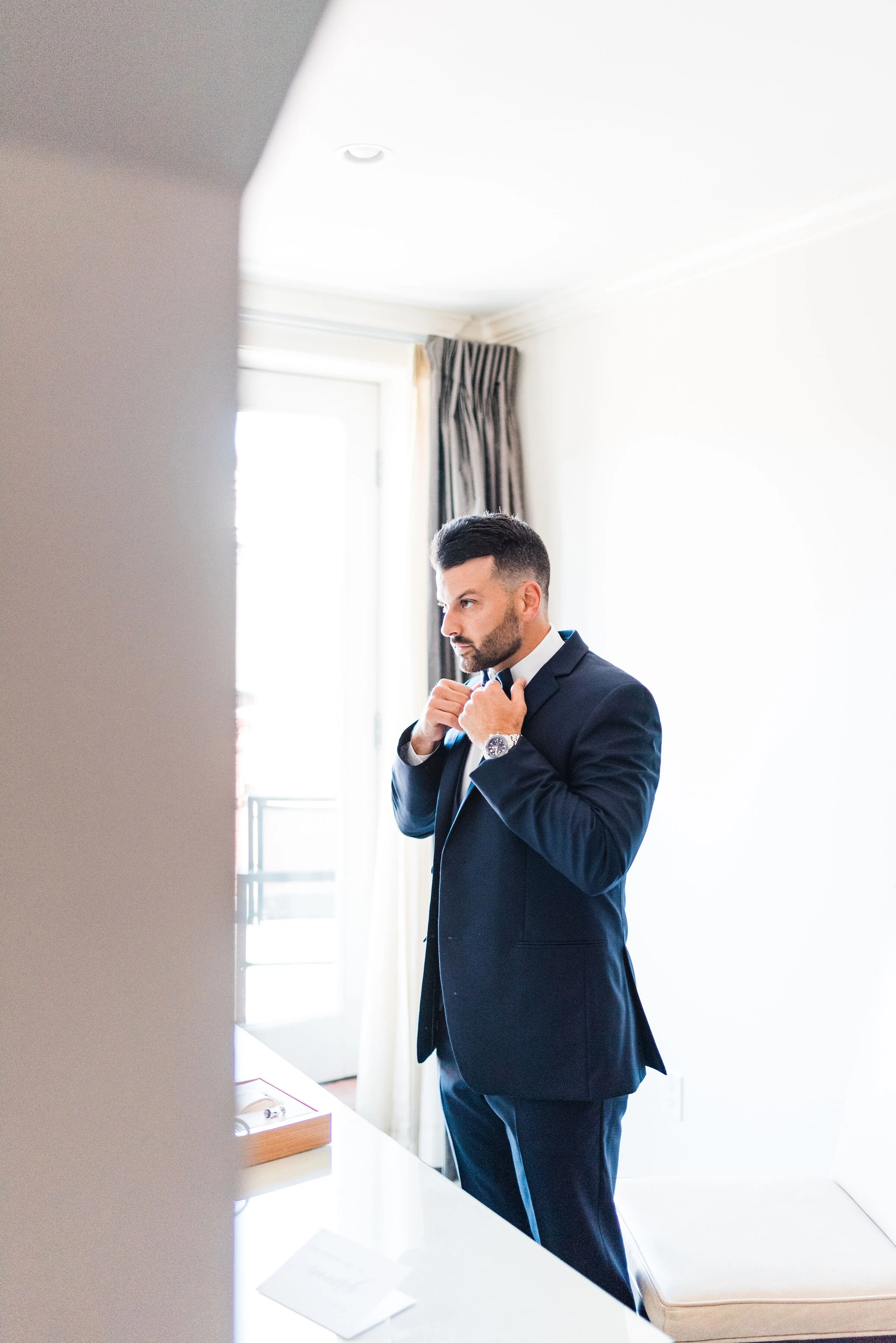 Jamie & Ryan | Pinch Me Planning
