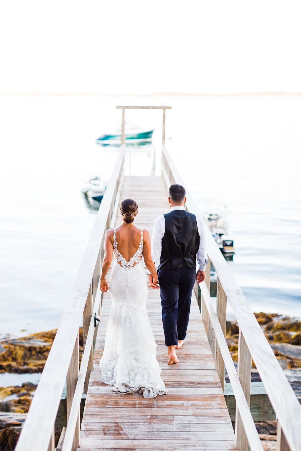 Jamie & Ryan | Pinch Me Planning