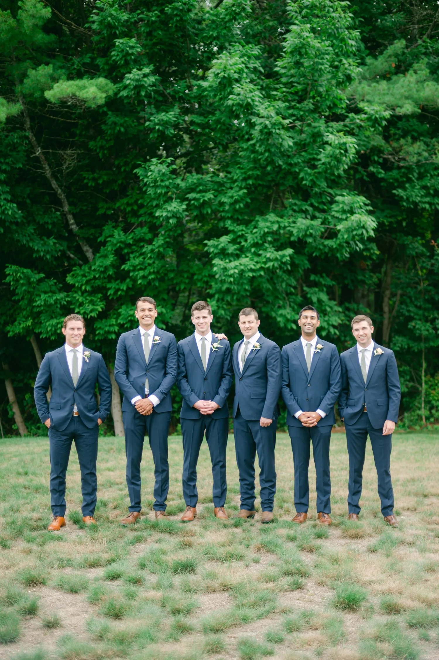 A Garden Wedding at Flanagan Farm | Pinch Me Planning