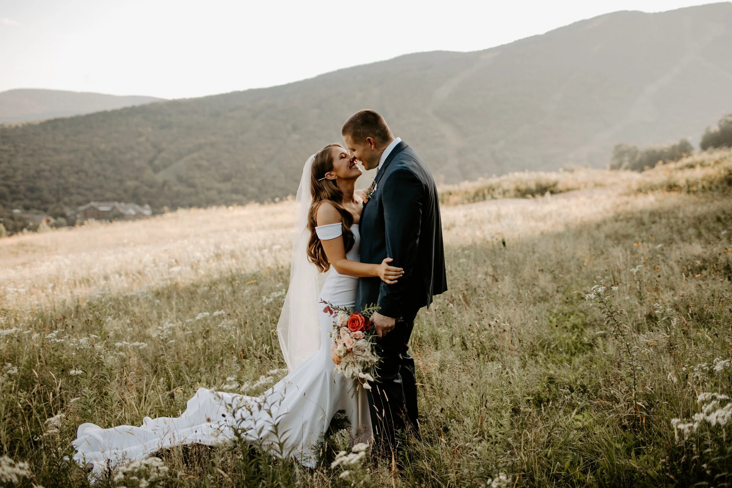 Ashley & Mike | Pinch Me Planning