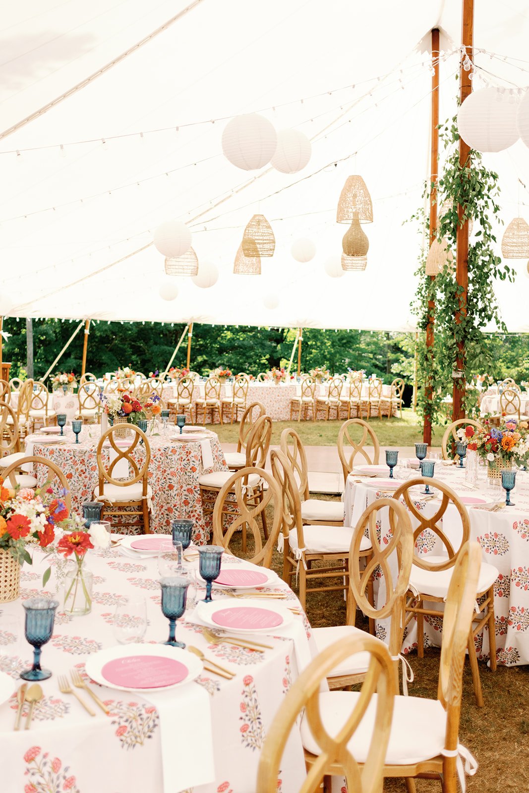 Brook & Michael — Pinch Me Planning - Maine and New England Wedding Planner